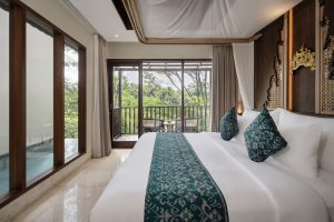 Metland Venya Ubud