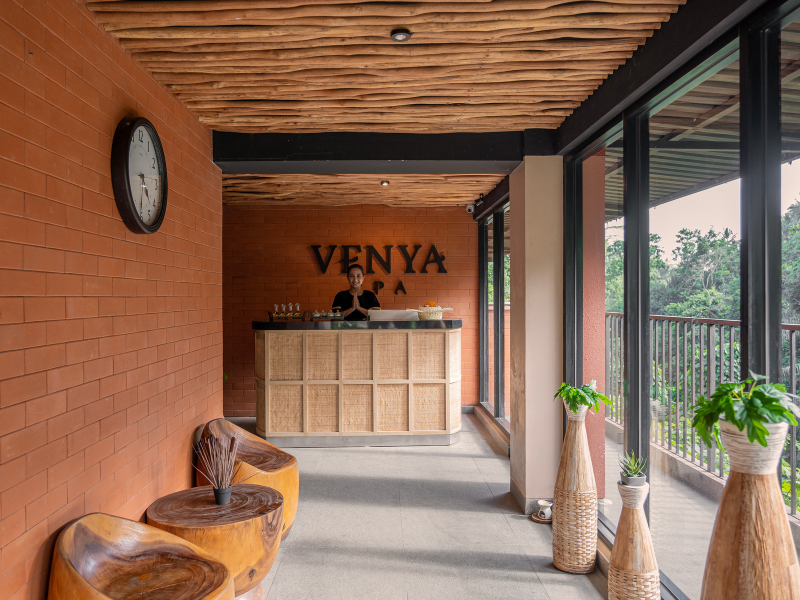 Wellness - Metland Venya Ubud